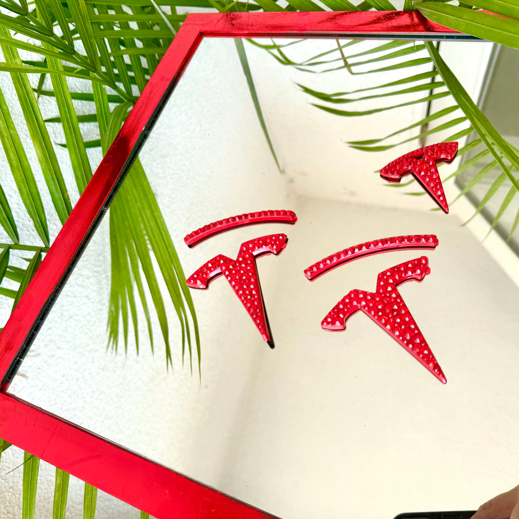 Car Accessories – Crystals Motors