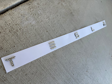 Crystals Cars Wrapping – Crystals Motors